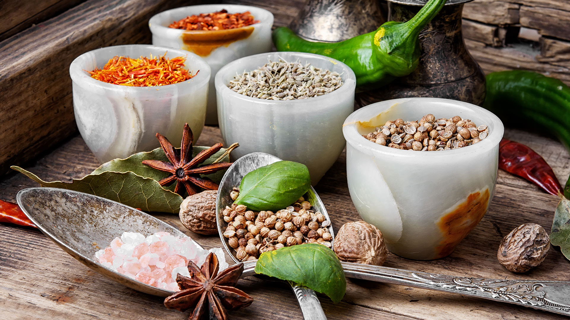 Home Page - Zaiqa Indian Restaurant